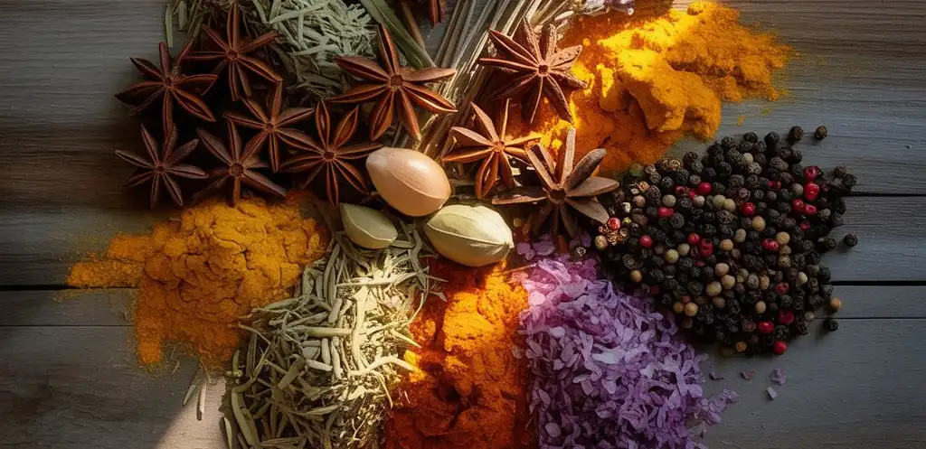Contact Us | Sacred Blends